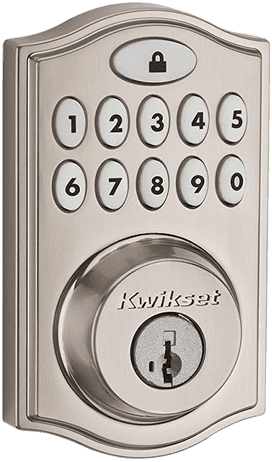 Recommended Z-Wave Locks